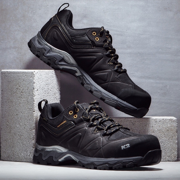 Safety Shoes K2 KV-80 - VSBL shopping