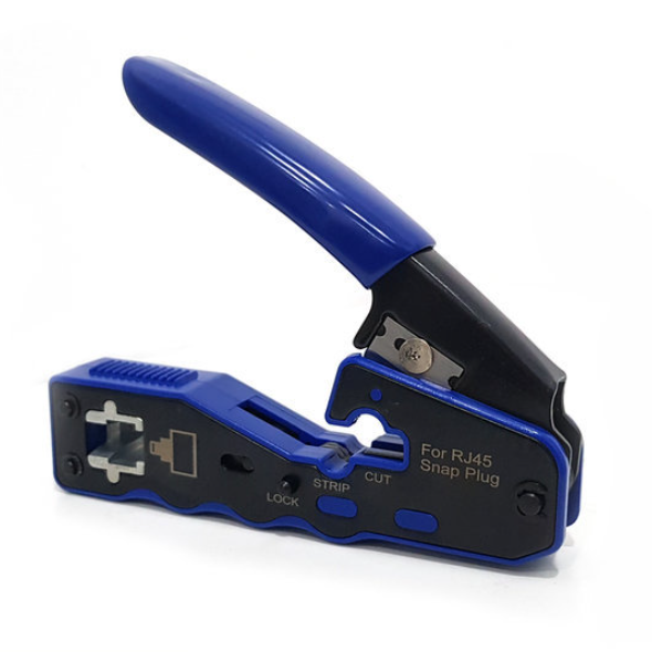Multi Modular Plug Crimping Tool - VSBL shopping