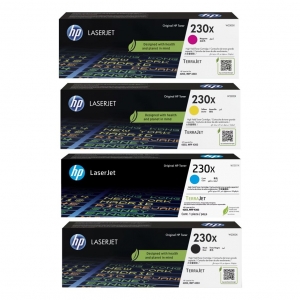 Original (HP 230X - Extra Large) W2300X / W2301X / W2302X / W2303X ...