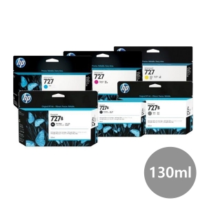 Original (HP 727B & HP 727 - Standard) 3WX13A / 3WX14A / 3WX15A / B3P19A / B3P20A / B3P21A ...